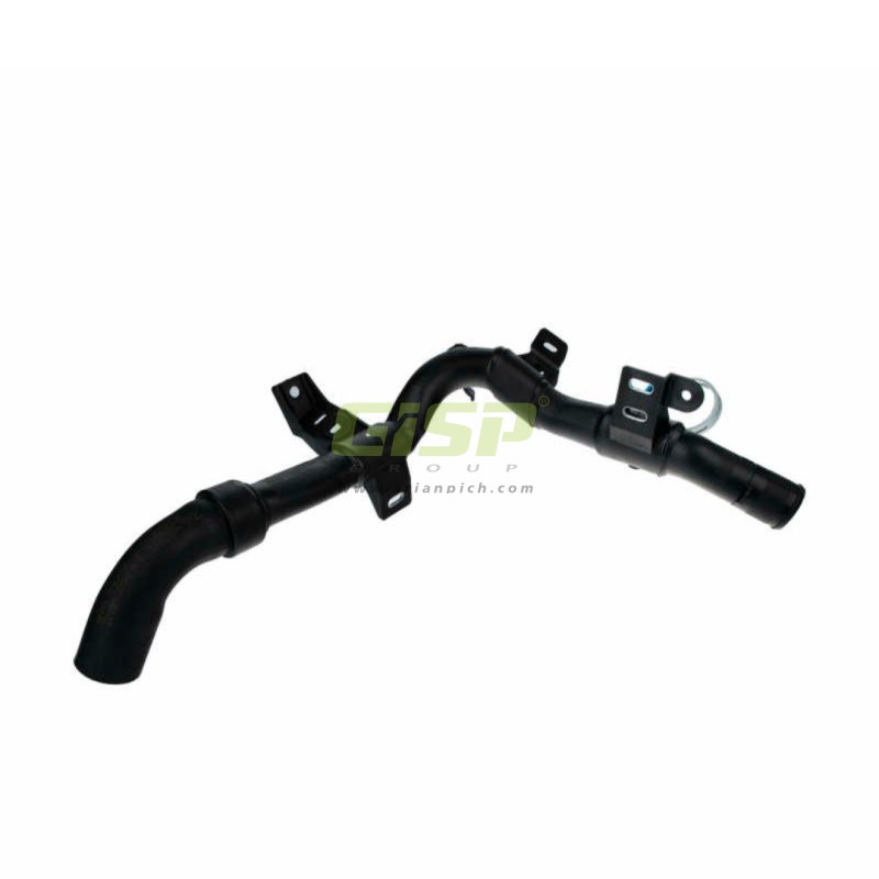 شیلنگ خرچنگی پلیمری پژو 206 تیپ 5 برند gisp - آرین پیچ